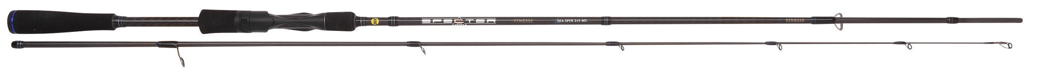SPRO SPECTER FINESSE SEA SPINHENGEL - FishstoreXL