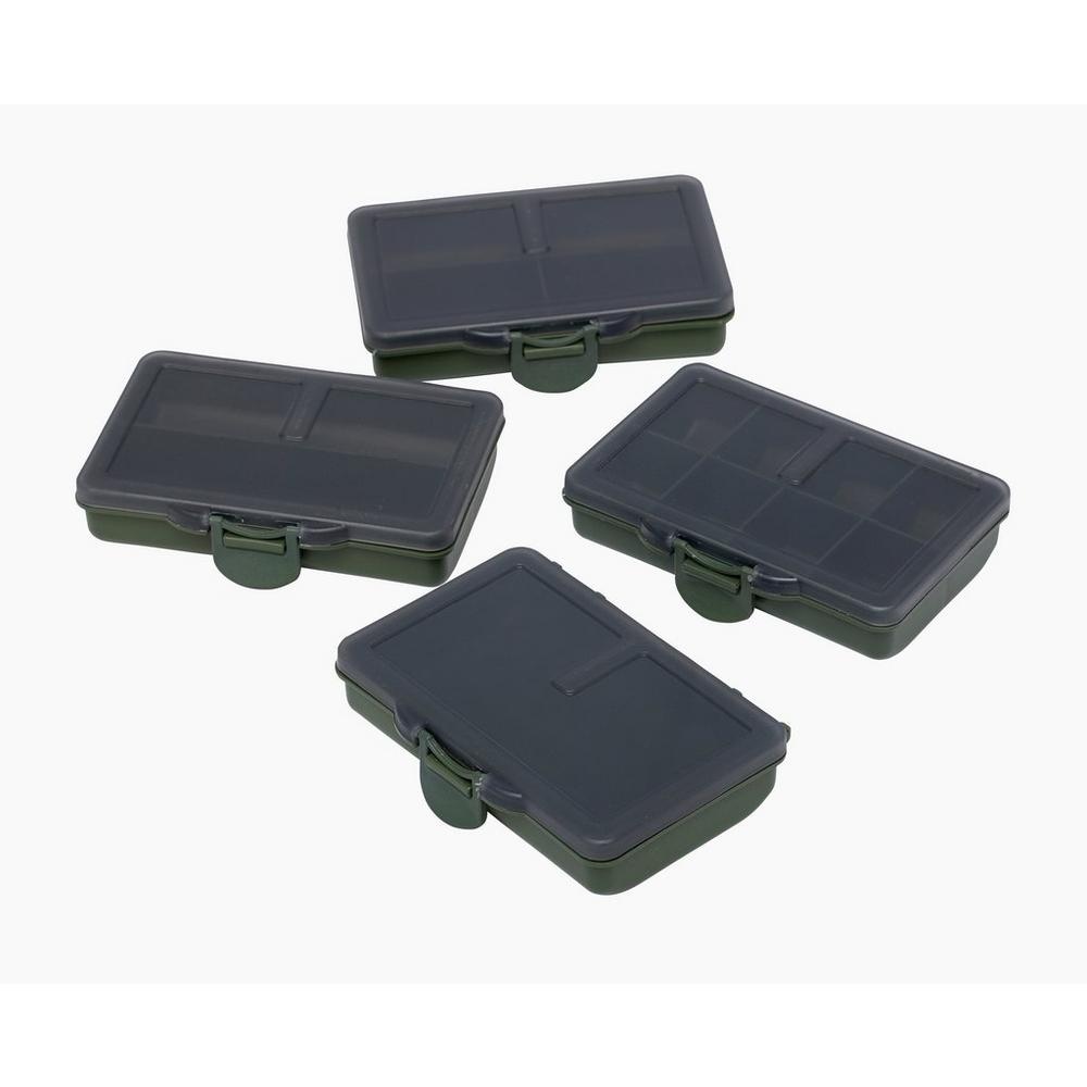 Prologic Cruzade Rig Station – Met Tafel & Opbergdozen - FishstoreXL