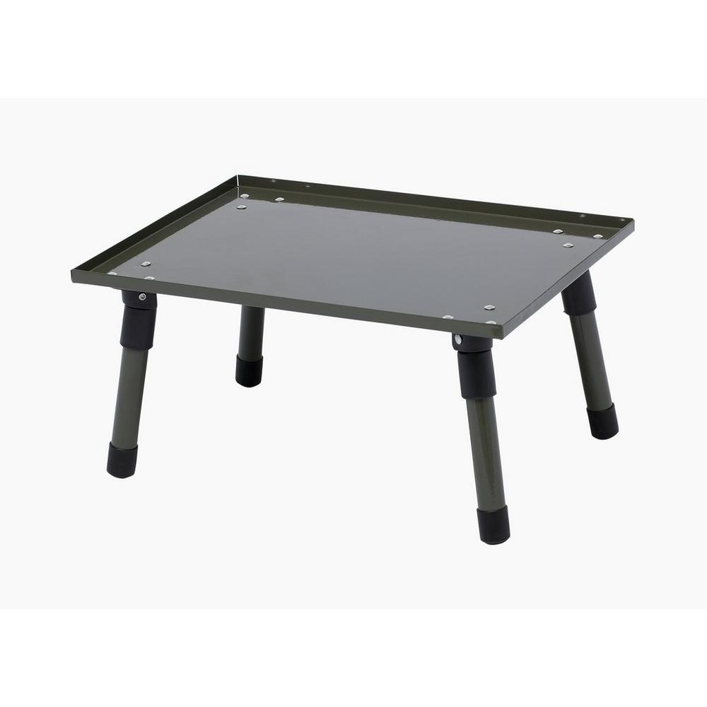 Prologic Cruzade Rig Station – Met Tafel & Opbergdozen - FishstoreXL