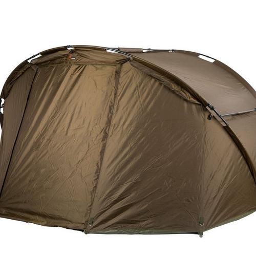 Prologic C-Series Overwrap 2 Man – Verbeterde Isolatie en Ventilatie ...