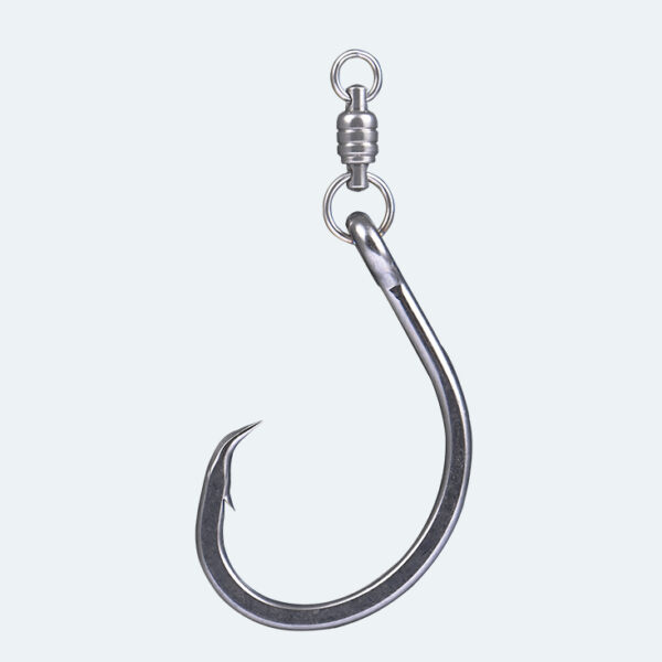 BKK Monster Circle (D. Special) - FishstoreXL