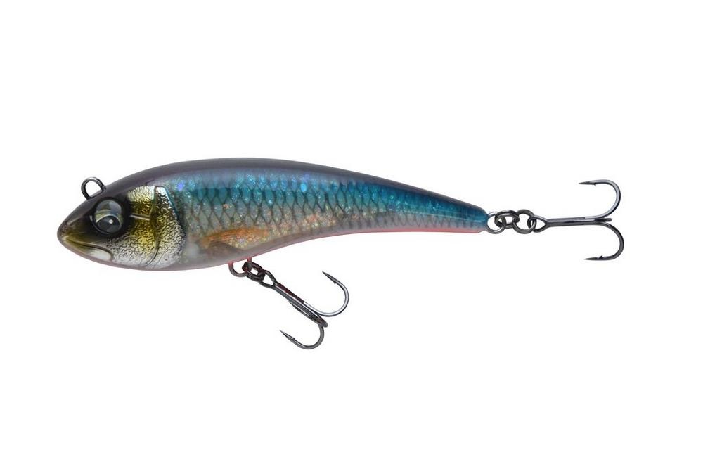 Savage Gear Low Glider Jerk – Snoek jerkbait 1,5–2 m - FishstoreXL