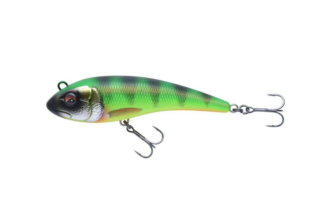 Savage Gear Low Glider Jerk – Snoek jerkbait 1,5–2 m - FishstoreXL
