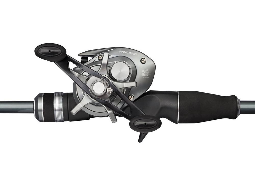 MITCHELL MX PRO Casting Combo – krachtige baitcaster voor roofvis ...