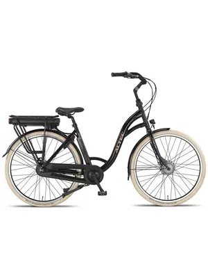 Elektrische fietsen - Altec Fietsen