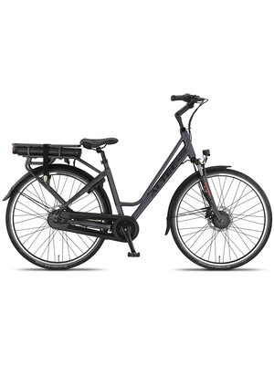 Altec Fietsen: Betaalbare fietsen voor iedereen