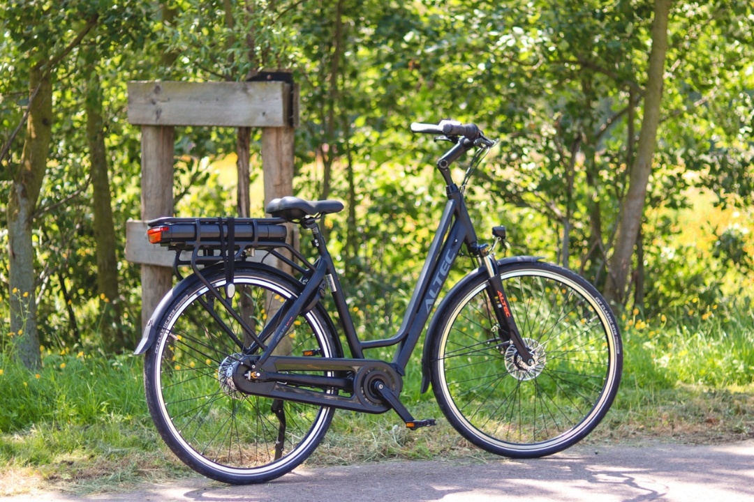 Blog artikelen - Ontdek hoe je een echte Altec fiets herkent – Stijlvol ...