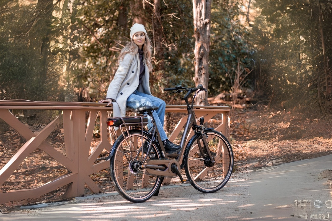 Maak jouw Altec fiets herfstklaar – Onderhoud voor elk type fiets
