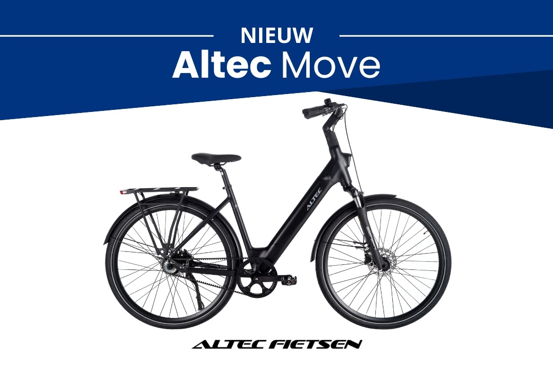 Blog artikelen - Altec Move: de urban e-bike voor wie stijl en kracht ...