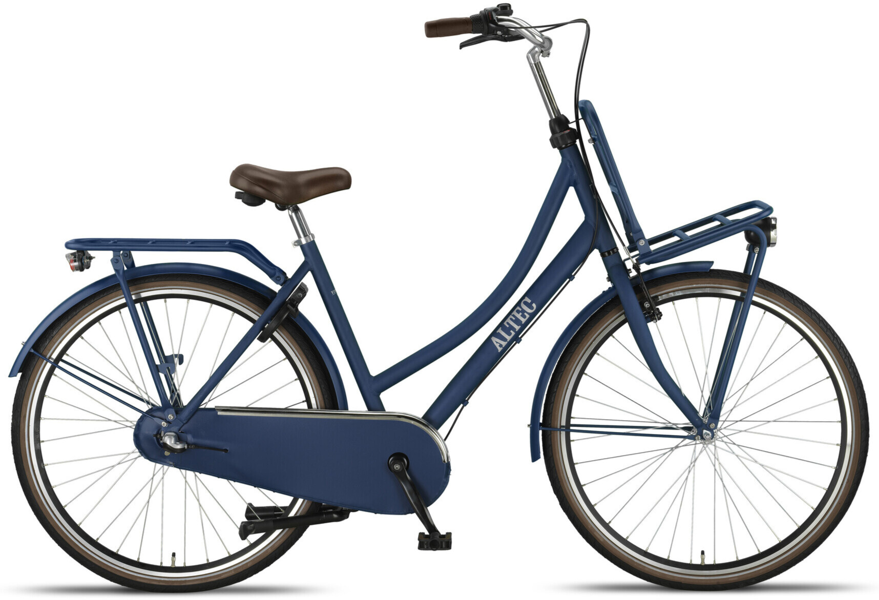 Altec Vintage Transportfiets 3v