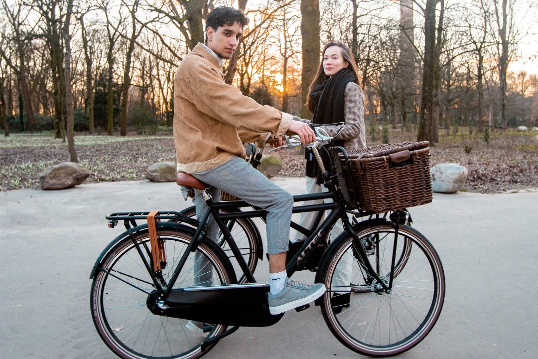 Maak jouw Altec fiets winterklaar – Tips voor veilig en comfortabel fietsen