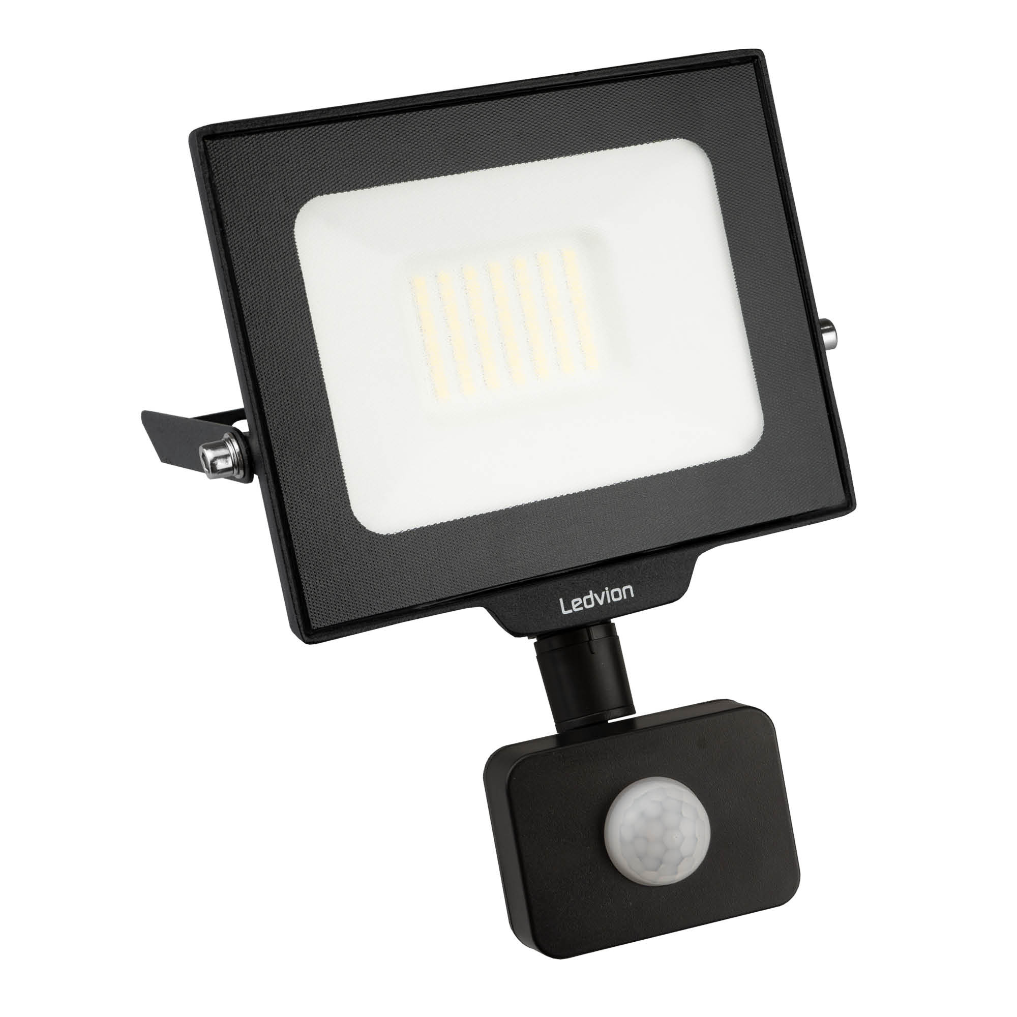 Osram LED Floodlight with Sensor 30W – 3600 Lumen – 6500K - Lightexpert ...