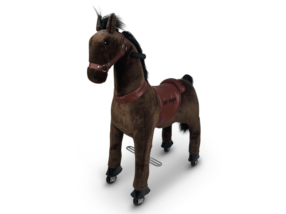 MY PONY, riding toy horse from ROLLZONE ¬Æ, 4 - 10 years (MP2008-M ...