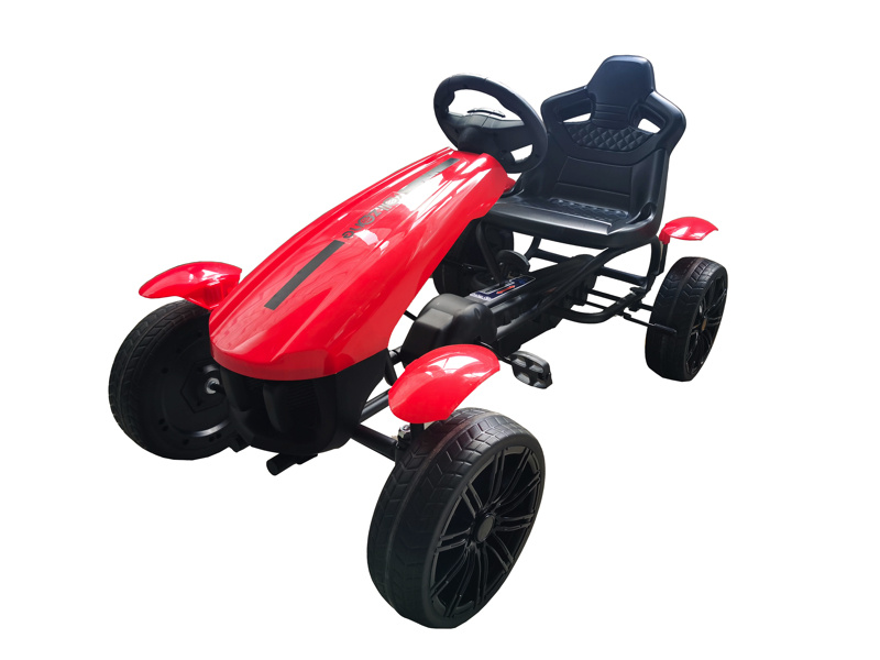 ROLLZONE¬Æ go-kart / Go-Kart / pedal go-kart (RZGK001) - ROLLZONE