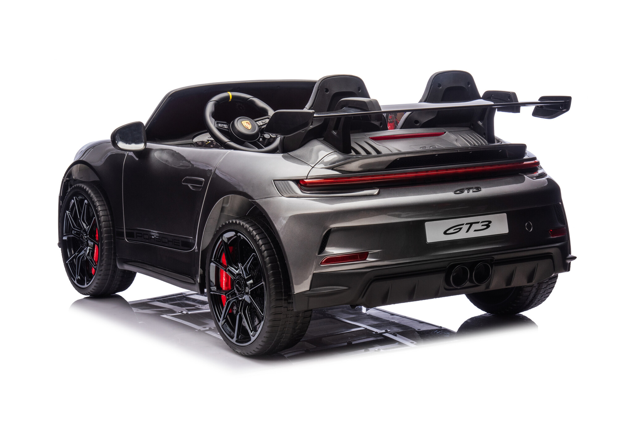 The Porsche 911 GT3 Kids Car – Pro Variant - ROLLZONE