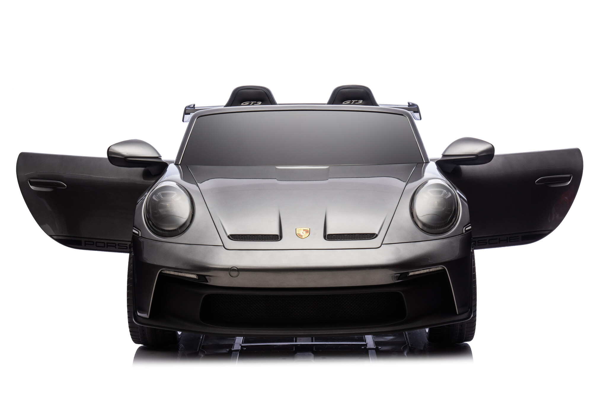 The Porsche 911 GT3 Kids Car – Pro Variant - ROLLZONE