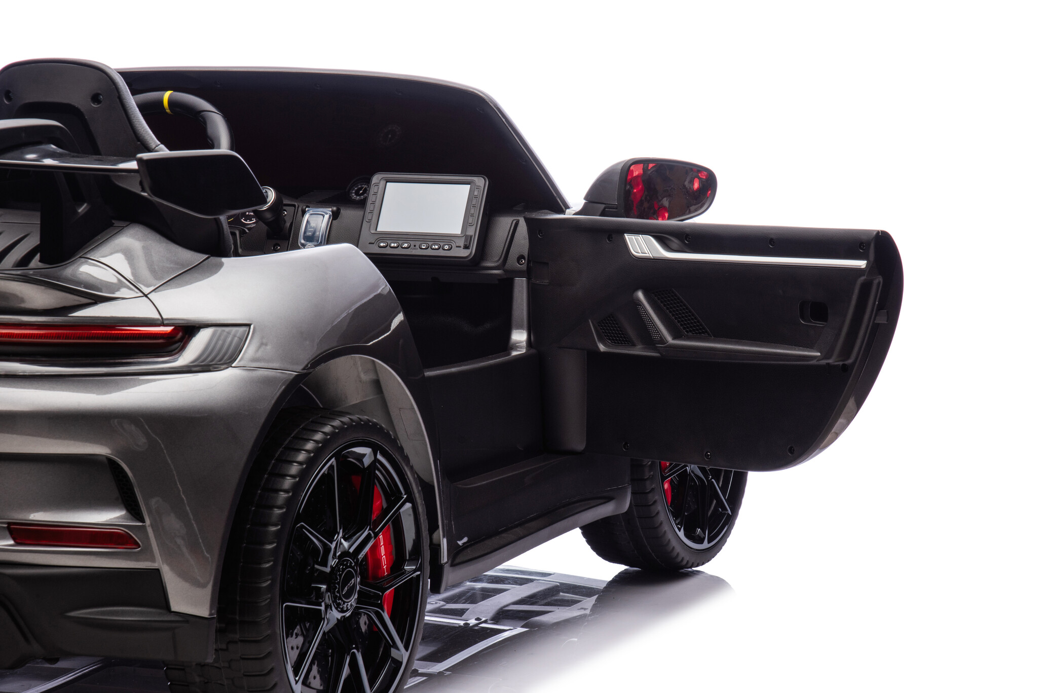 The Porsche 911 GT3 Kids Car – Pro Variant - ROLLZONE