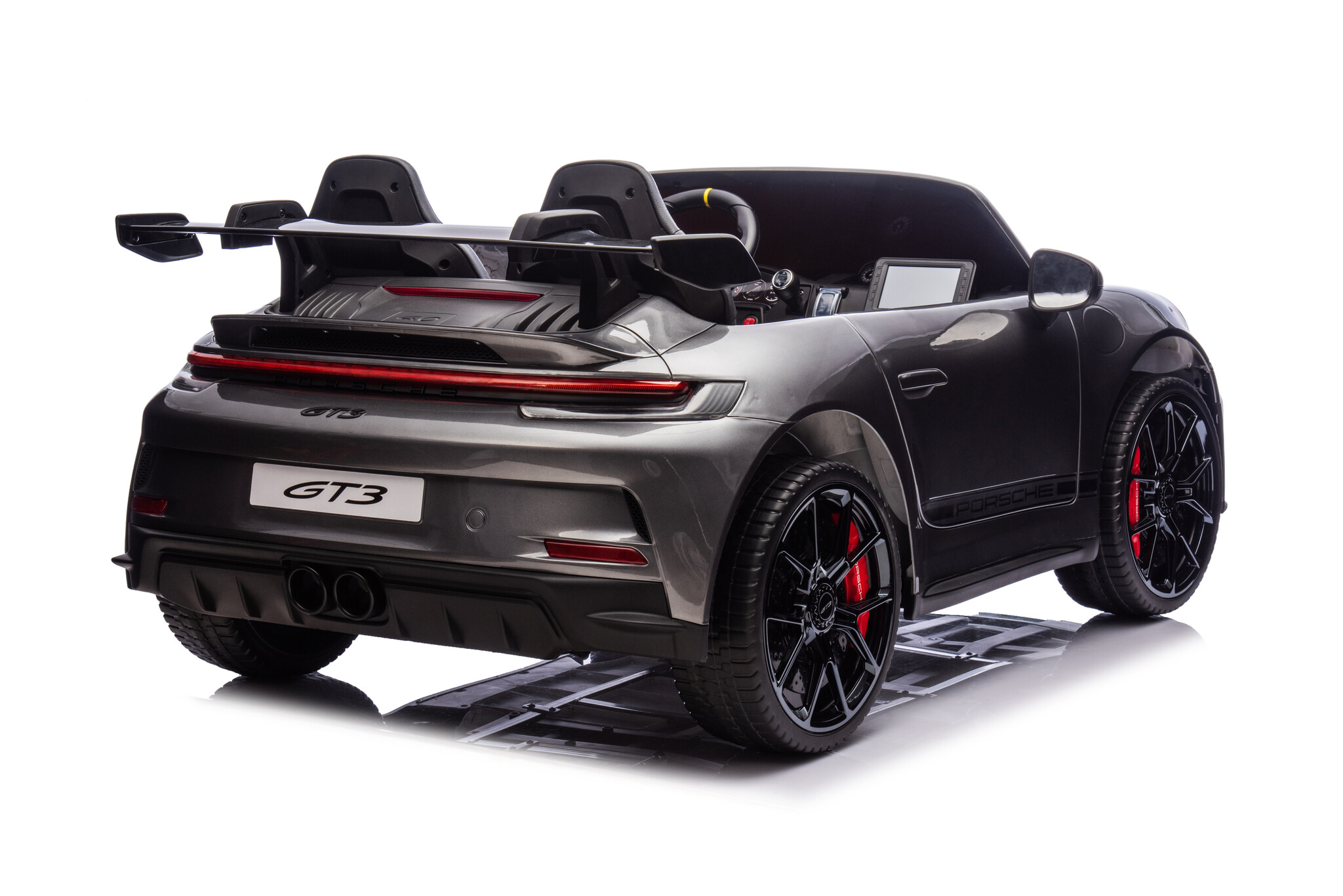 The Porsche 911 GT3 Kids Car – Pro Variant - ROLLZONE