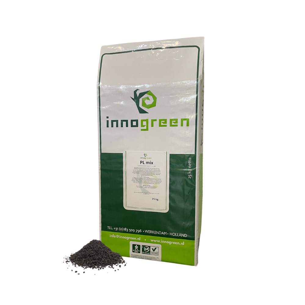 ECO PL-mix© | NPK 5-4-7 + 2 MgO - Innogreen