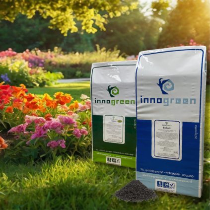 Innogreen - Innogreen