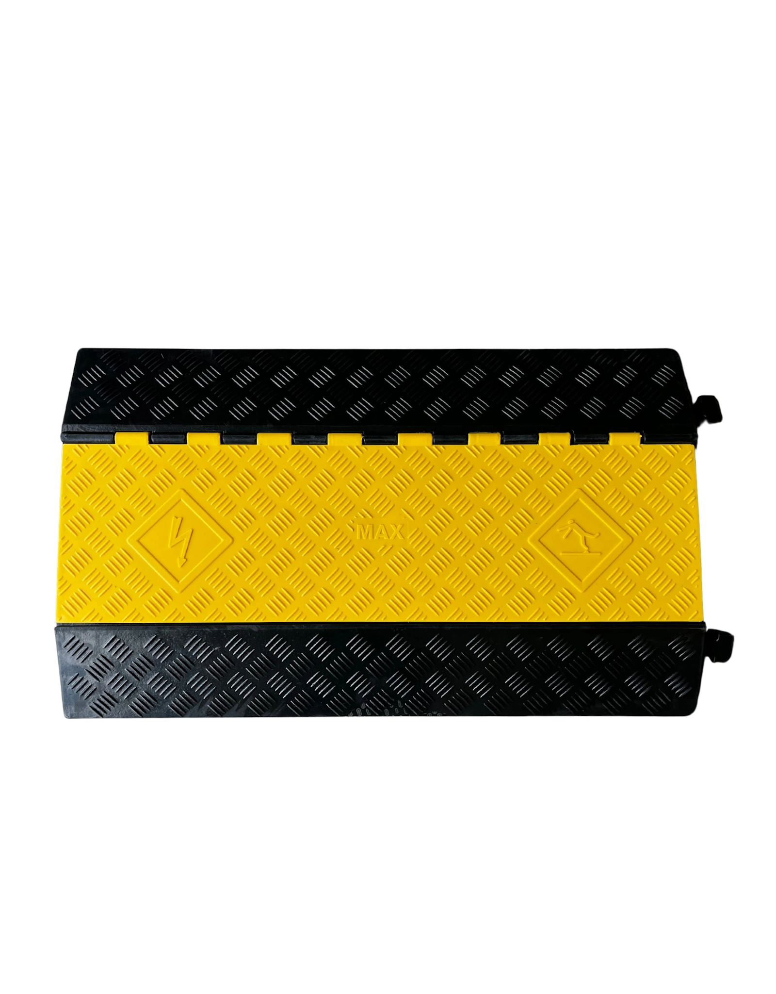 Cable protector 3 channel MAX - Ri-Traffic