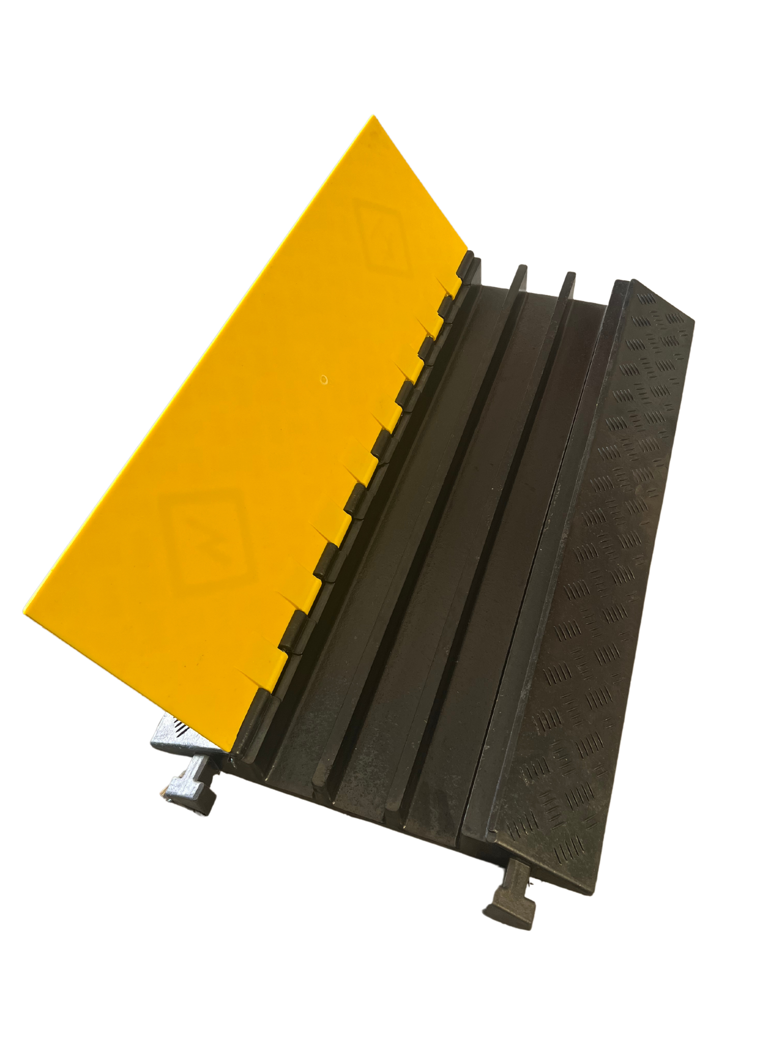 Cable protector 3 channel MAX - Ri-Traffic