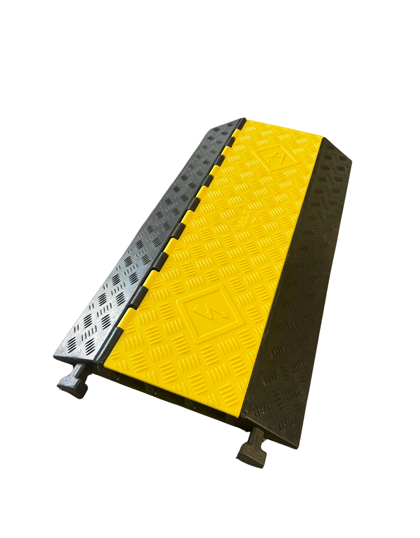 Cable protector 3 channel MAX - Ri-Traffic