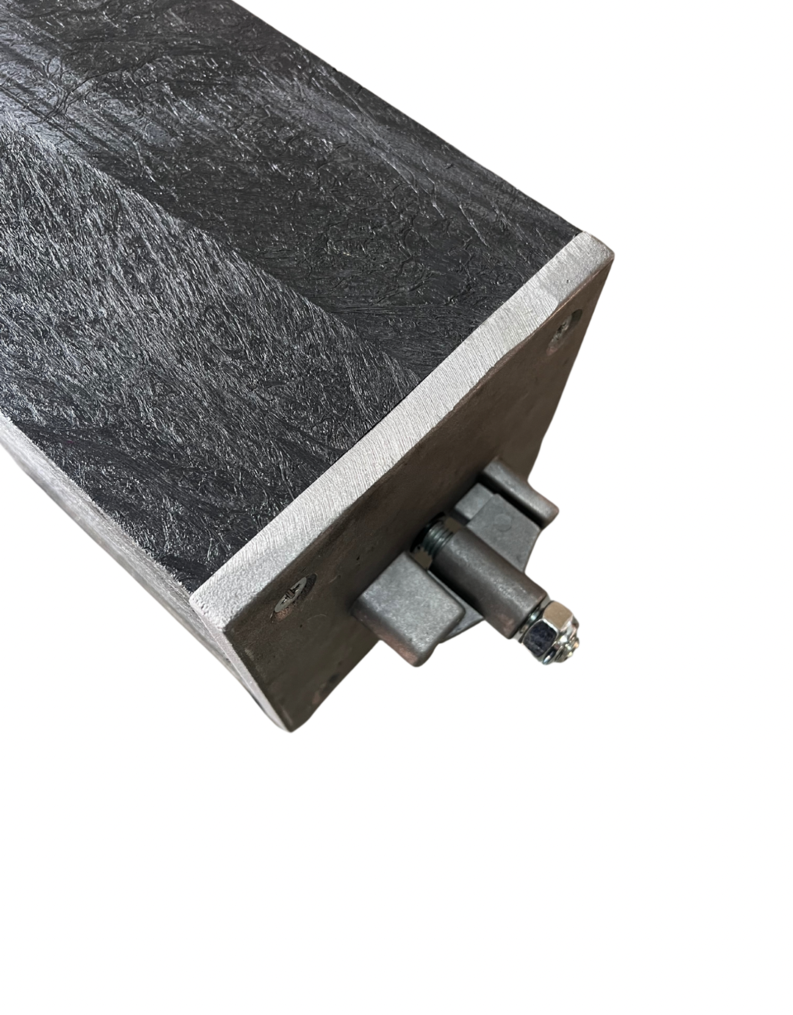 Removable Diamond-Head Posts BLACK - Ri-Traffic