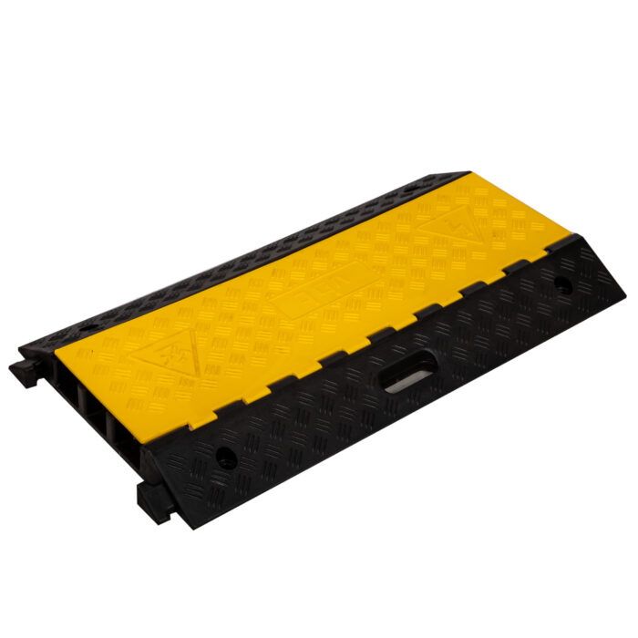 Cable protector 5 channel - Ri-Traffic