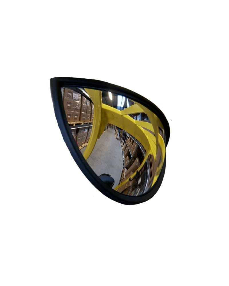 Forklift mirror - Ri-Traffic
