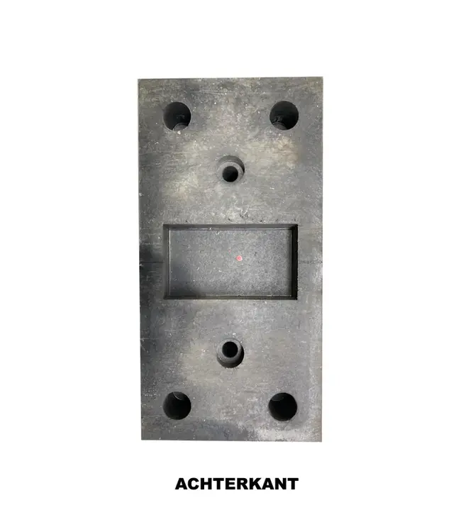 Loading Dock Buffers - Ri-Traffic