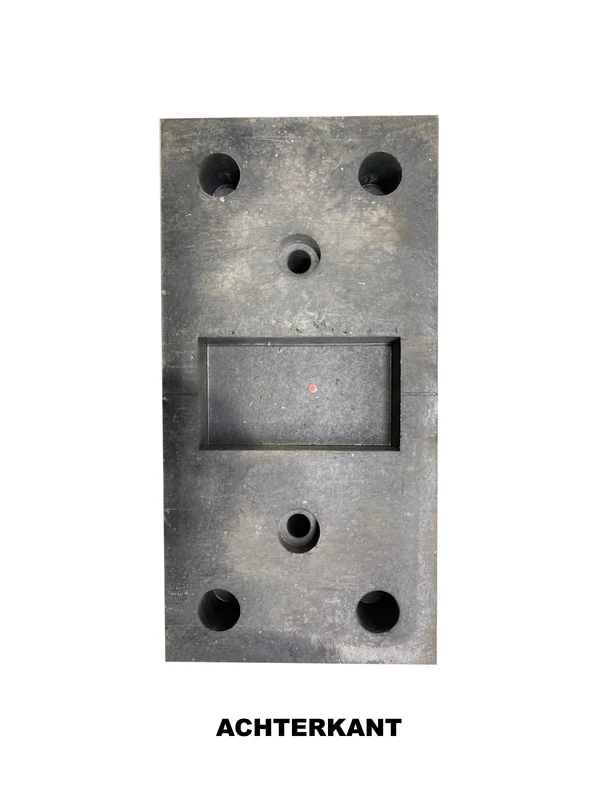 Loading Dock Buffers - Ri-Traffic