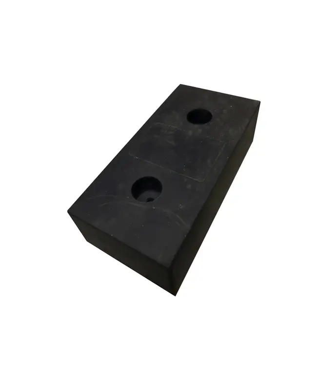 Loading Dock Buffers - Ri-Traffic