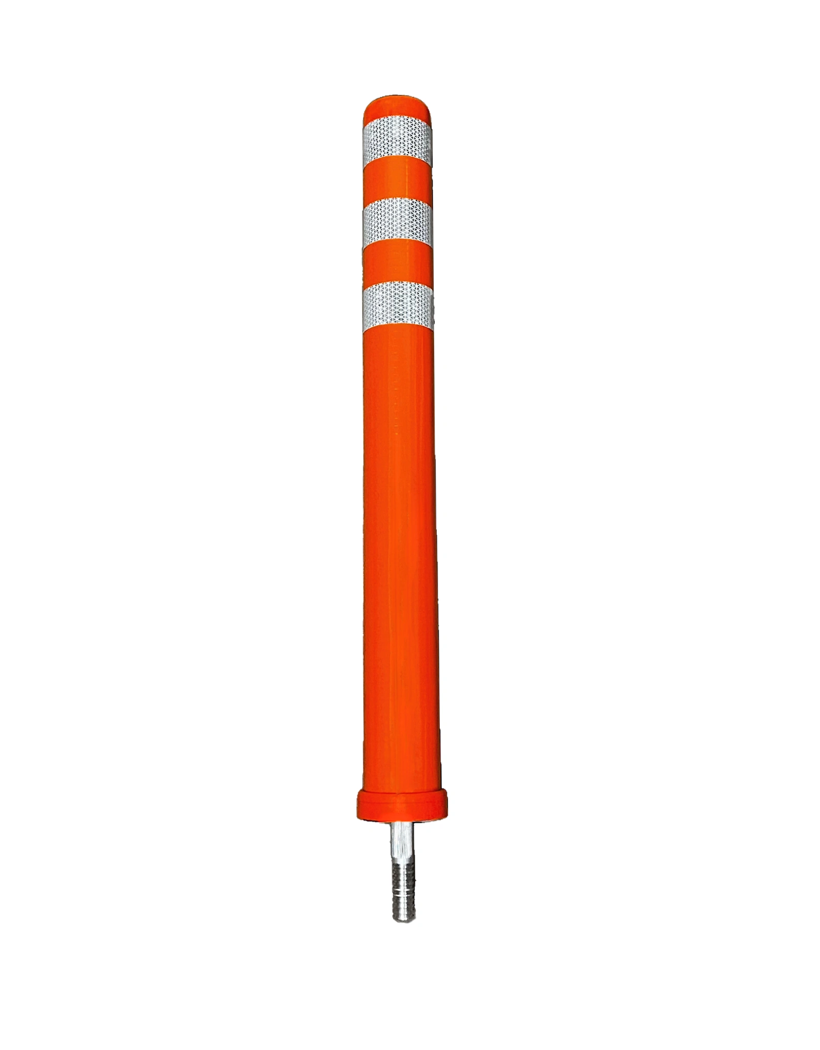 Flexible post orange PREMIUM - Ri-Traffic