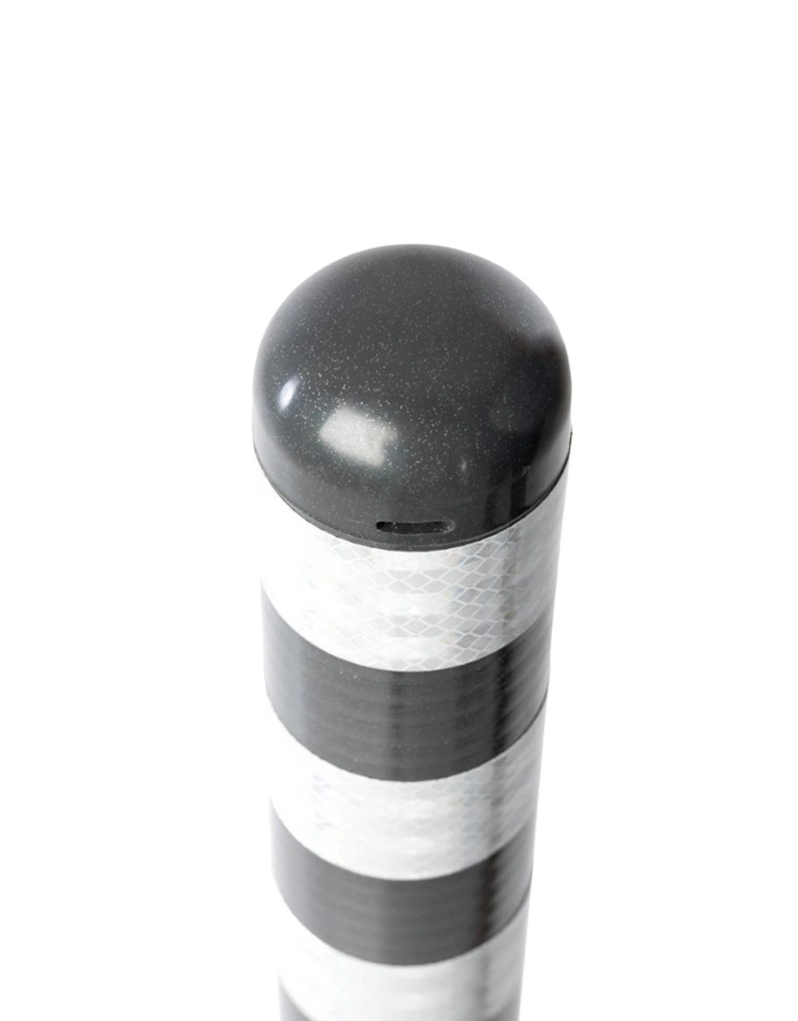 CITYFLEX flexible barrier post anthracite - Ri-Traffic