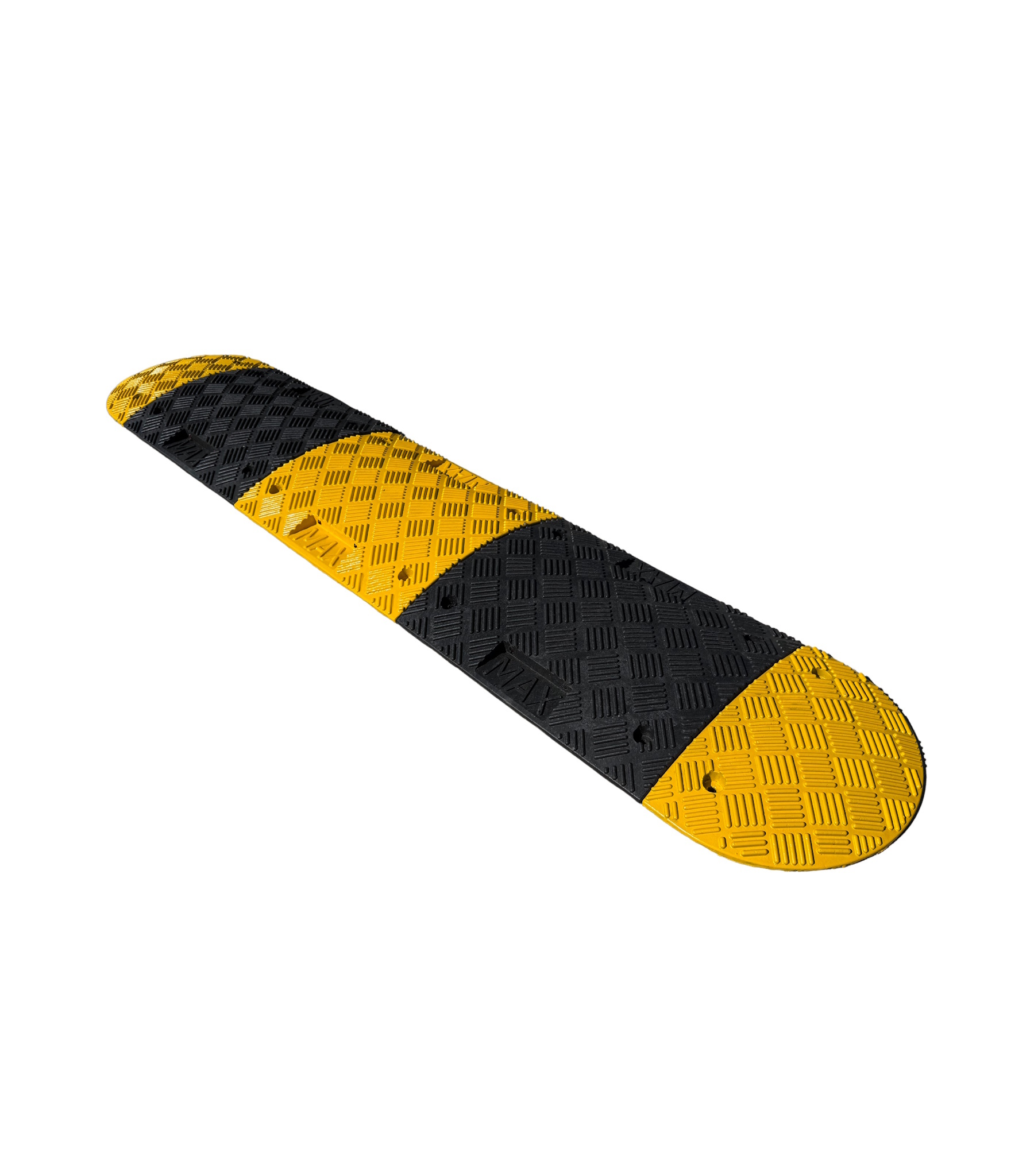 Speed bumps 5 cm height (COMPLETE SETS) - Ri-Traffic