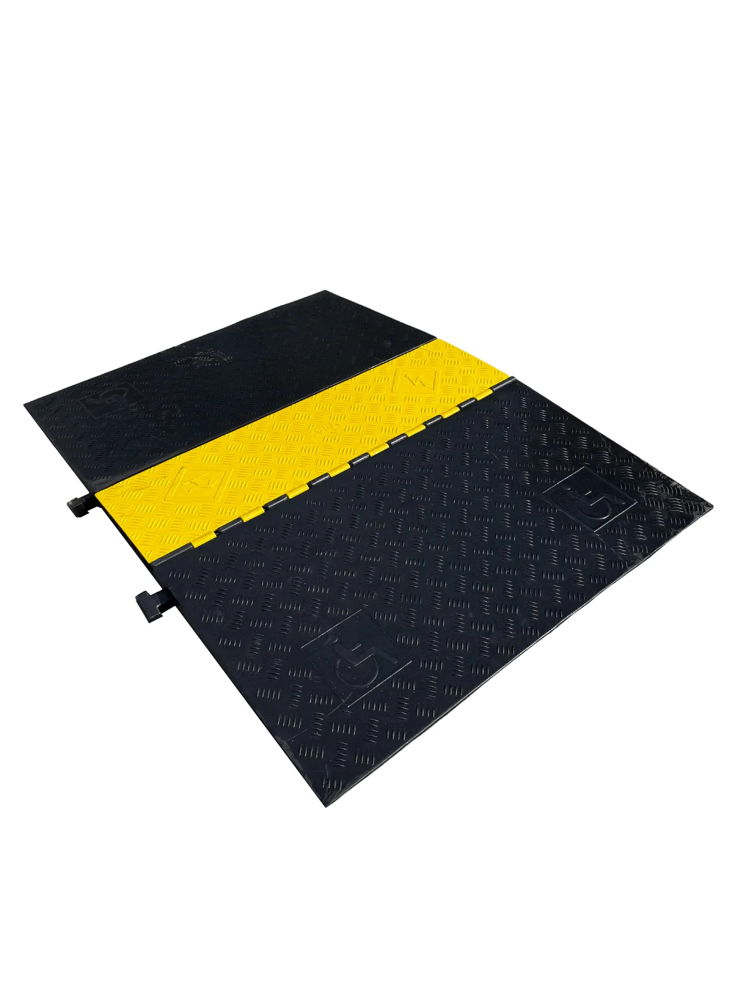 Cable Bridge 5 Channels Extra Wide – Wheelchair Accessible - Ri-Traffic