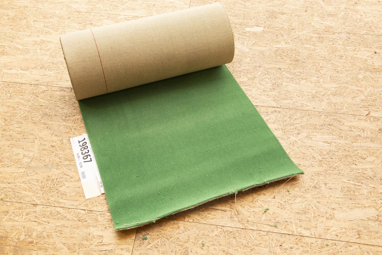 RICH ESC DD 3304 - 70 x 750 cm - Louis De Poortere