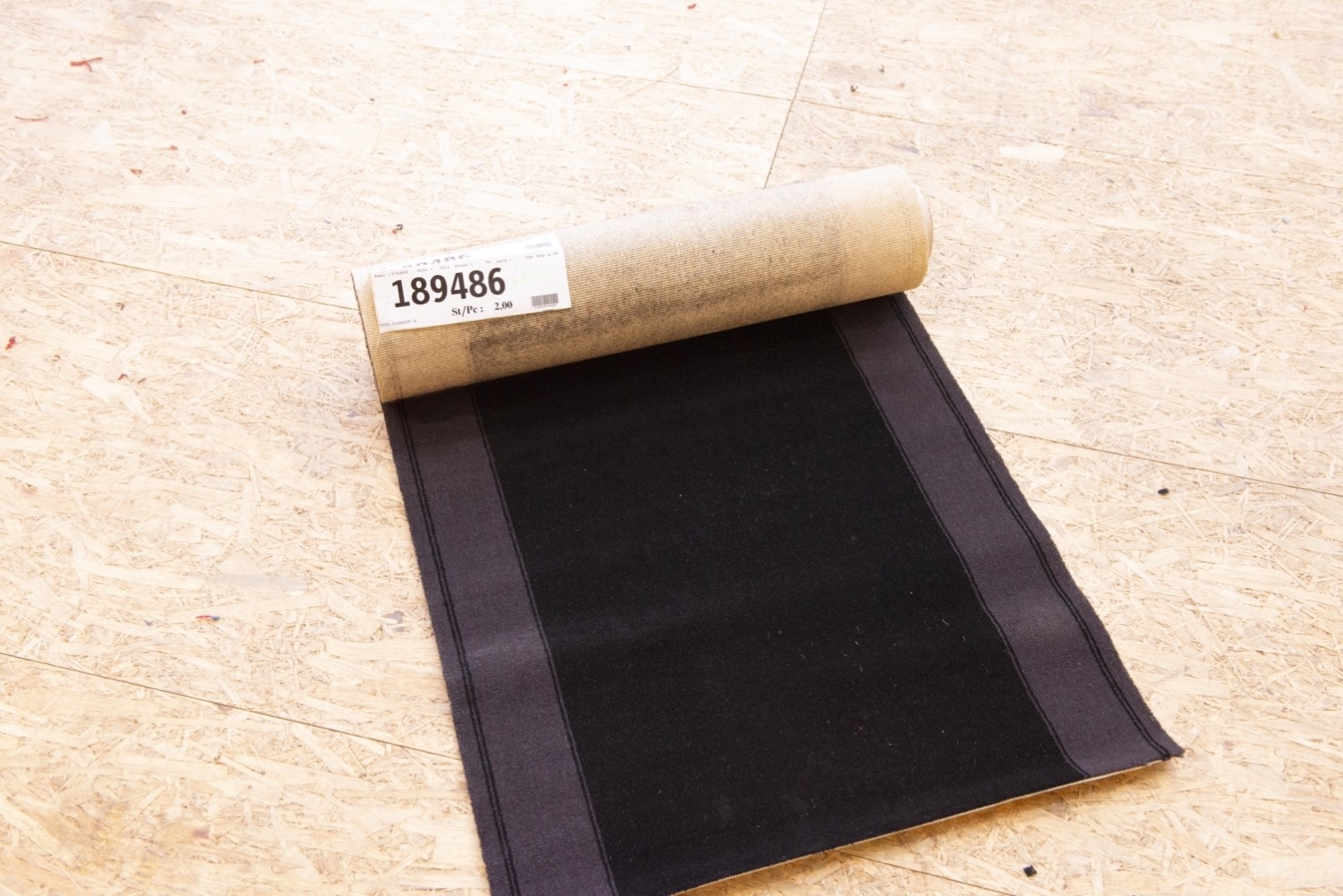 RICH.CLASSIC S 90 - 70 x 200 cm - Louis De Poortere Store