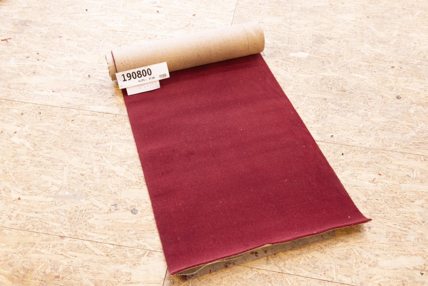 ISERE 75635 - 70 x 200 cm - Louis De Poortere Store