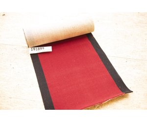 ISERE A BORDURE 75635 - 70 x 310 cm - Louis De Poortere Store