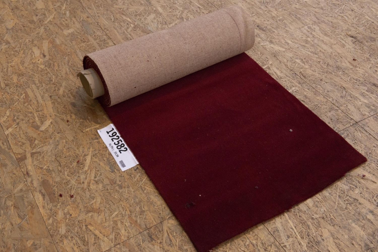 ISERE 75635 - 70 x 380 cm - Louis De Poortere Store