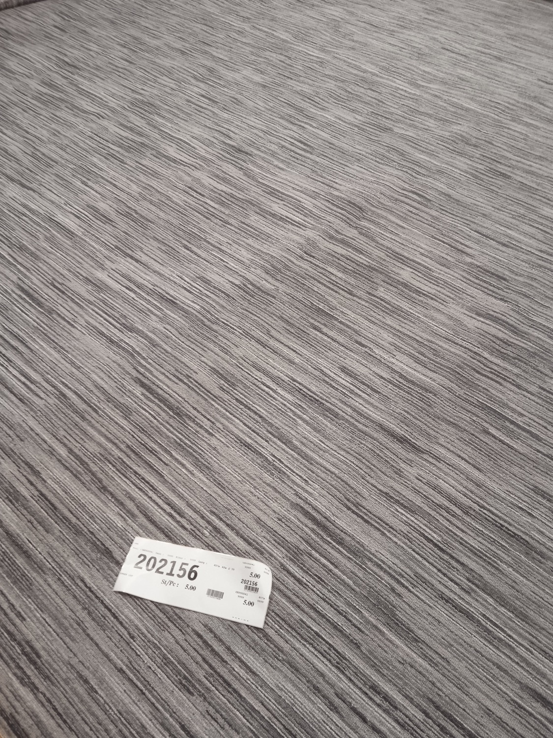 Louis De Poortere STOCK LDP 9999 - 457 x 1450 cm - Louis De Poortere Store