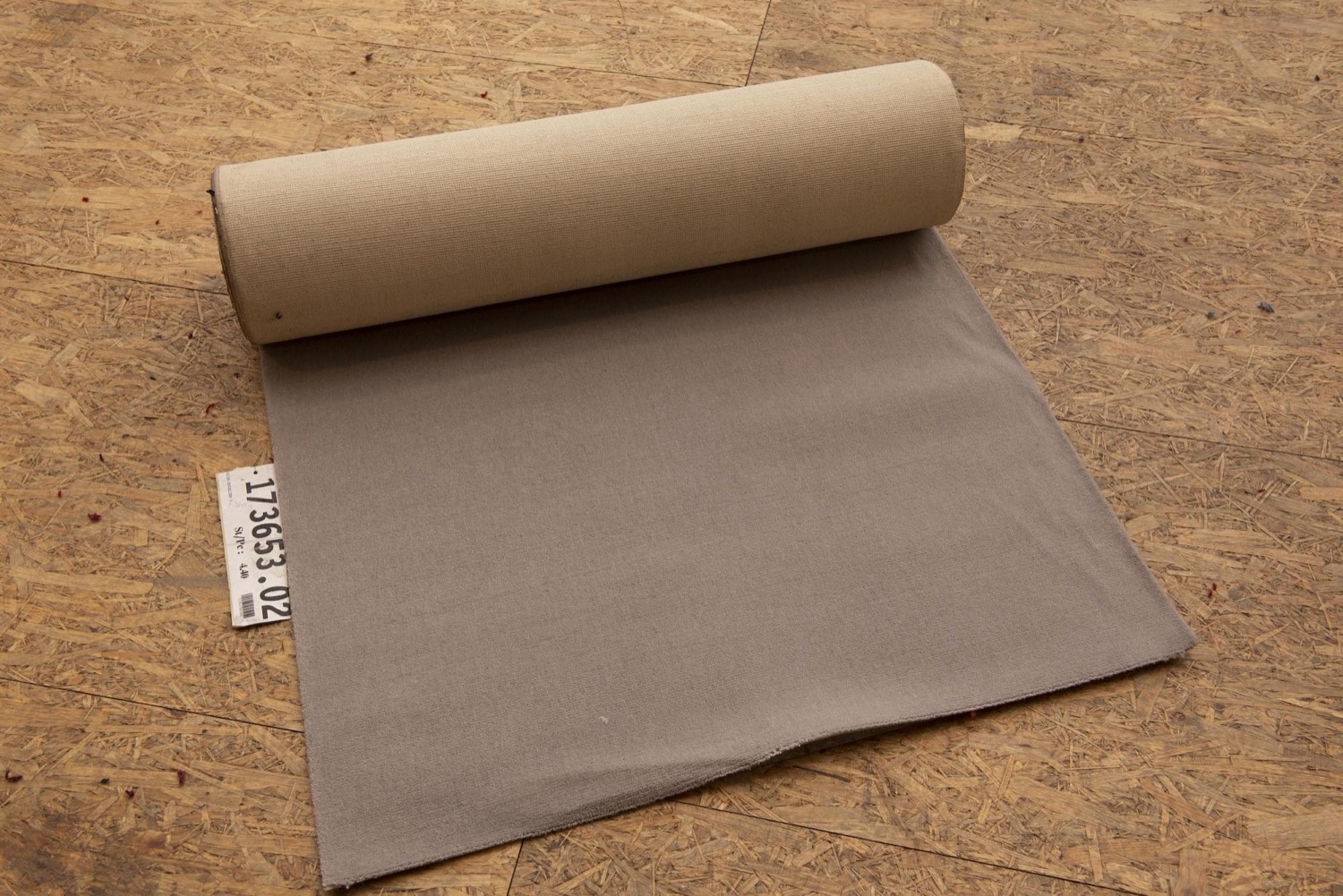 RICH.ESCALIER S 1002 - 90 x 700 cm - Louis De Poortere Store