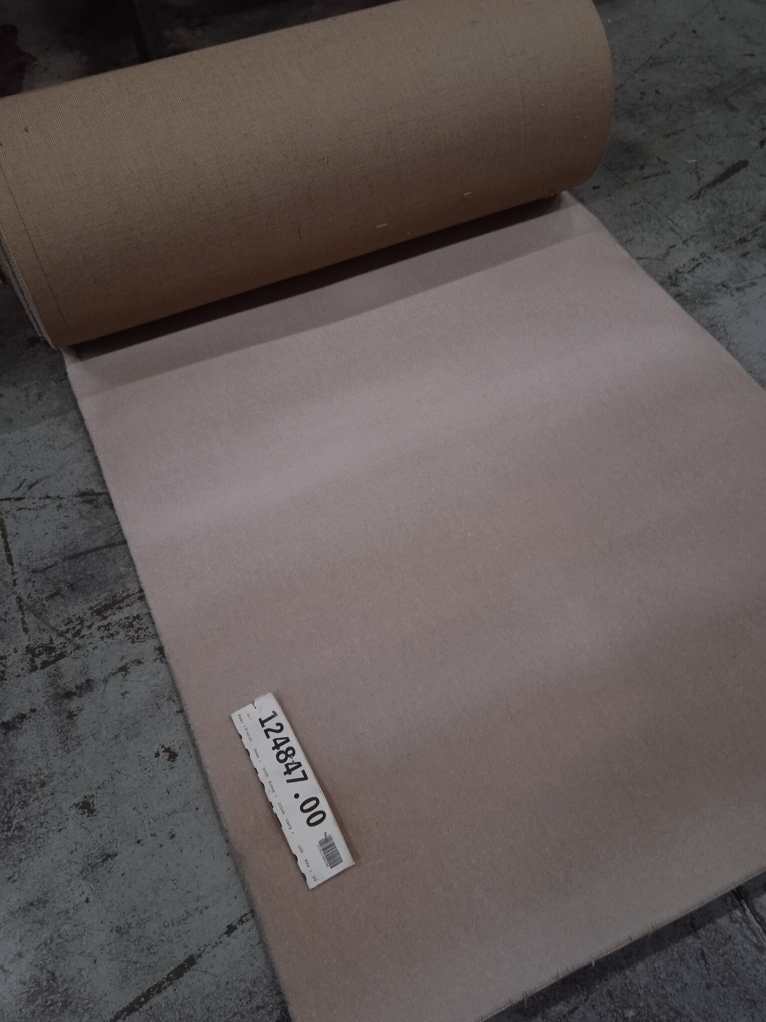 7655C 10526 - 100 x 1450 cm - Louis De Poortere Store