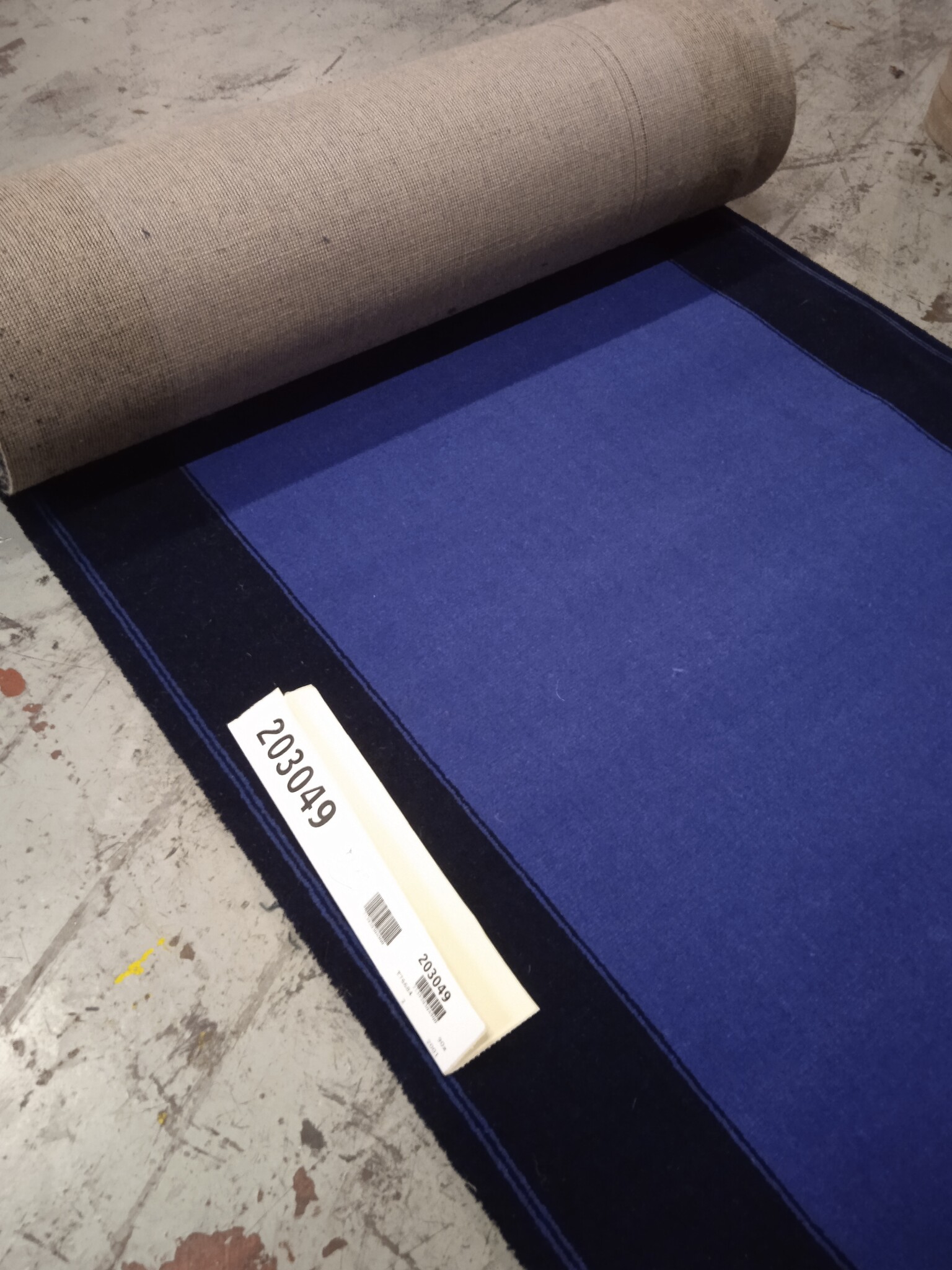 Rich Classic DD 2 - 90 x 500 cm - Louis De Poortere Store