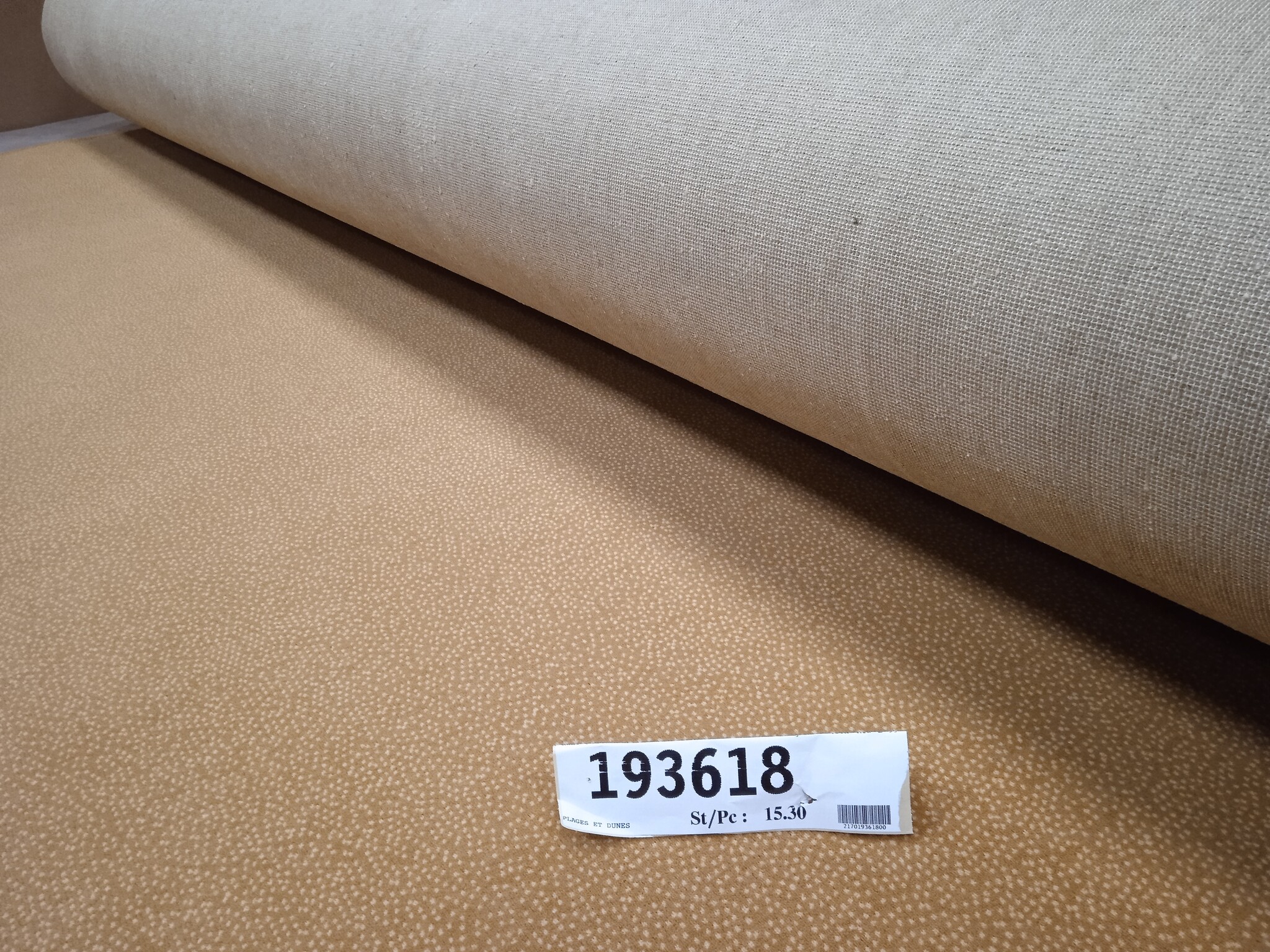 PLAGES ET DUNES 30750 - 400 x 1530 cm - Louis De Poortere Store