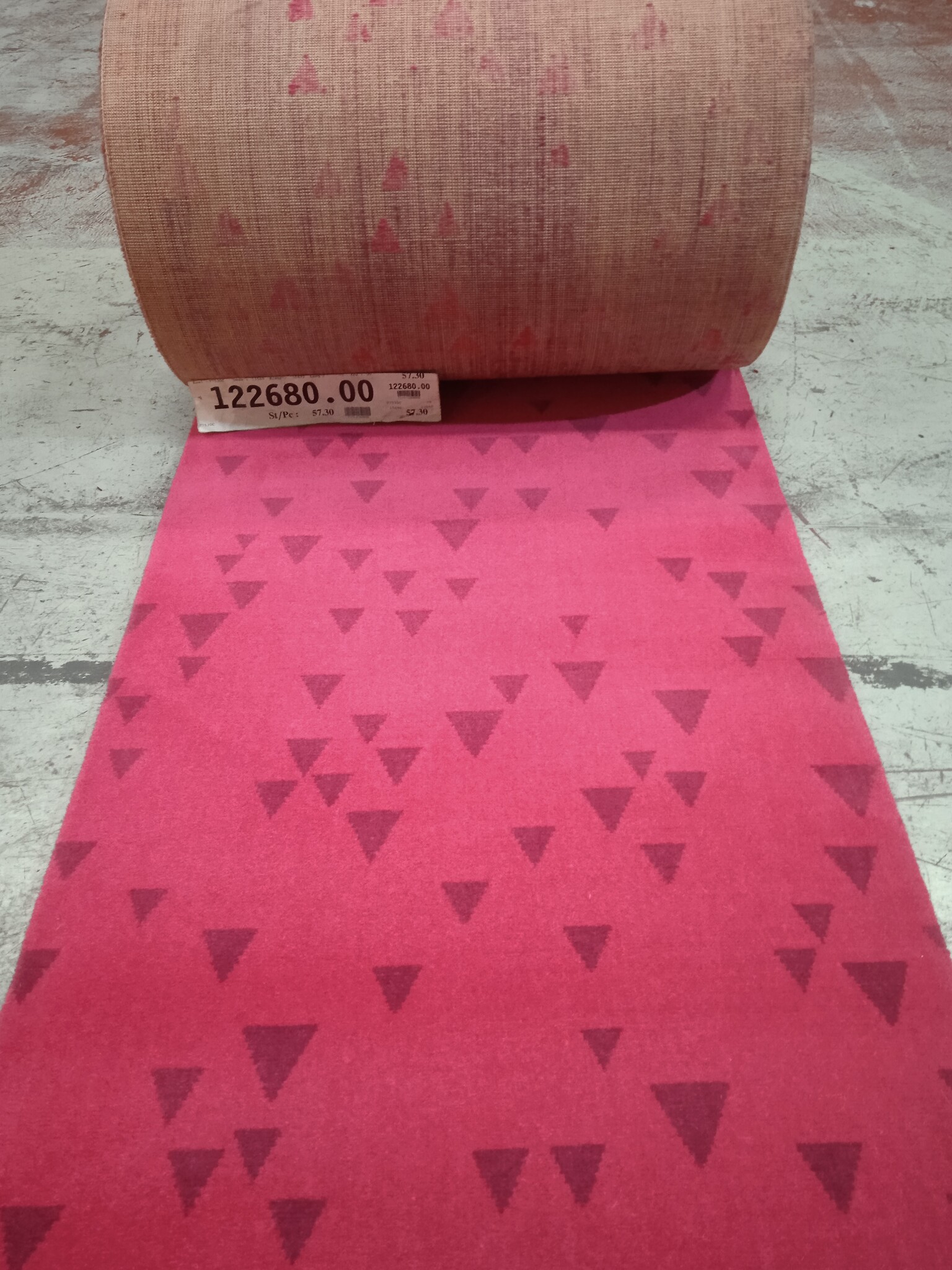 ELITE 10492 - 70 x 2530 cm - Louis De Poortere Store