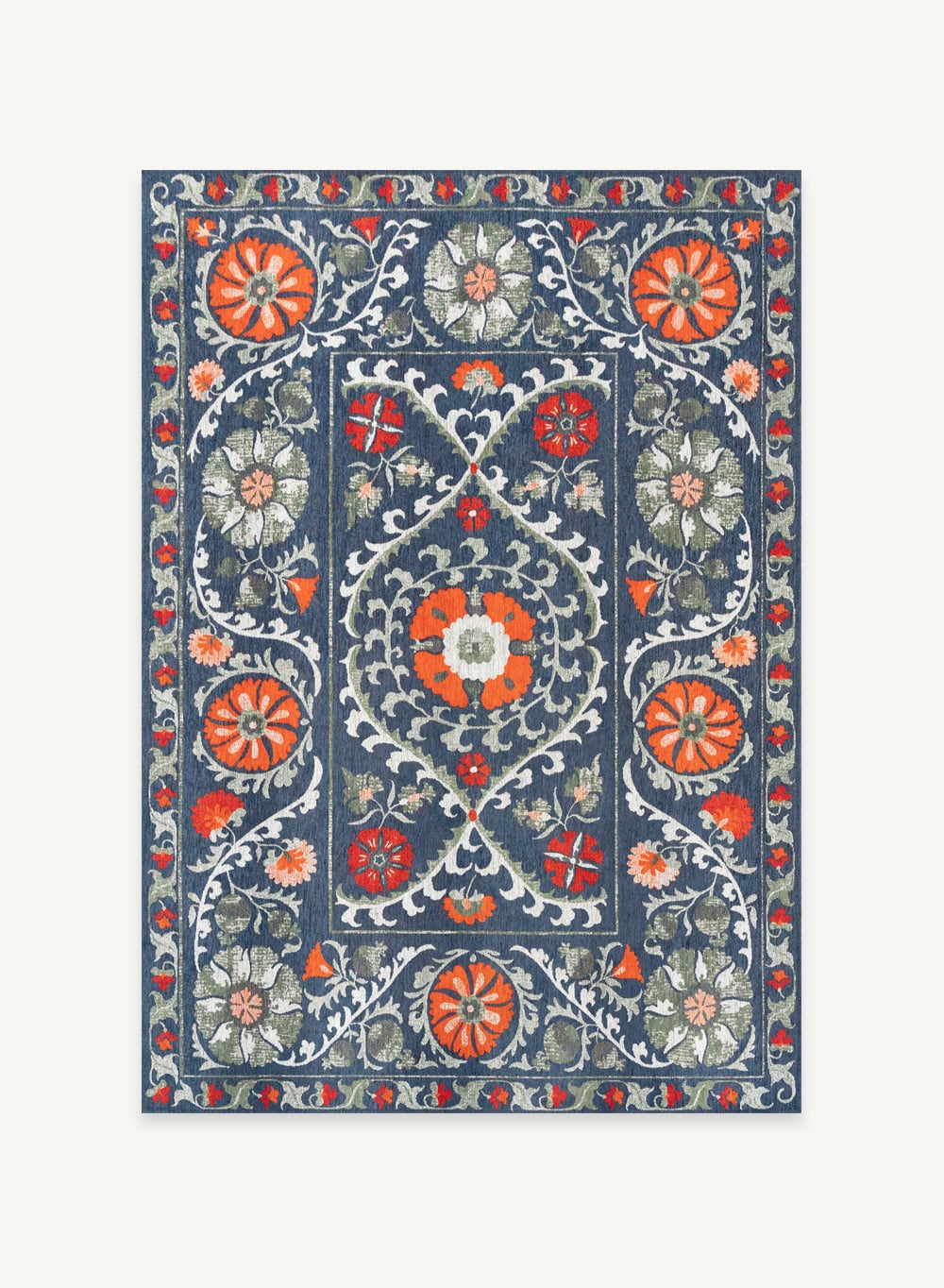 Nordic | washable designer rug | Louis De Poortere - Louis De Poortere ...