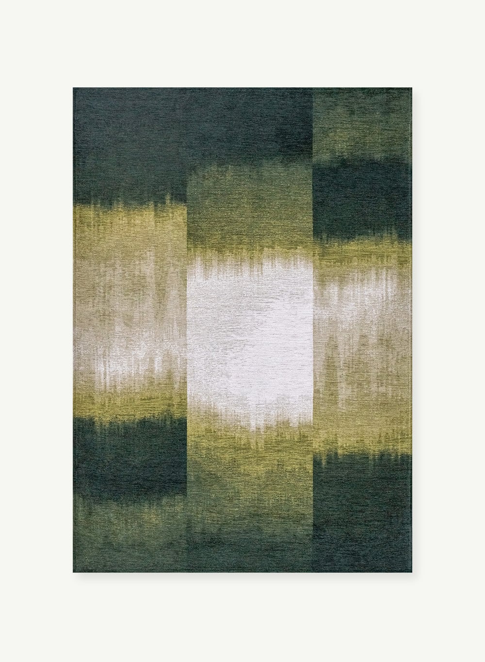 Forest Mood | alfombra lavable | Louis De Poortere - Louis De Poortere